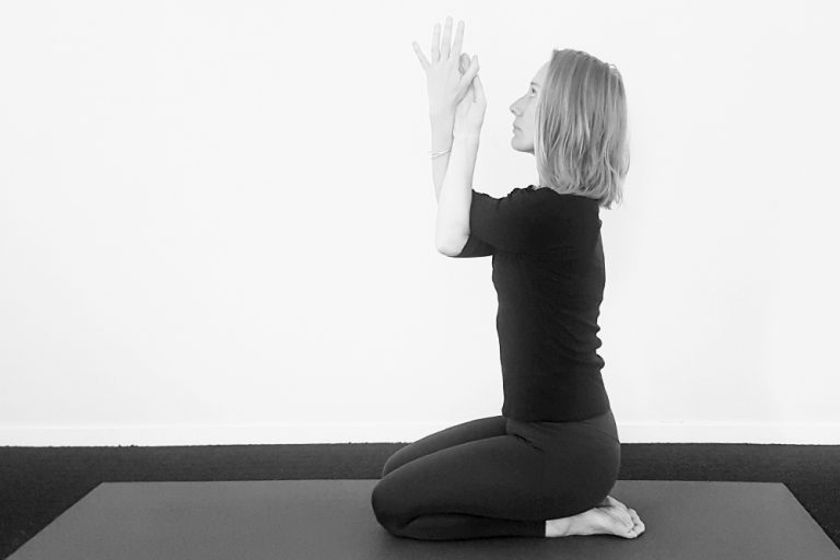 Slow Flow with Cath Brown 8 May, 2021 | Union Street Yoga